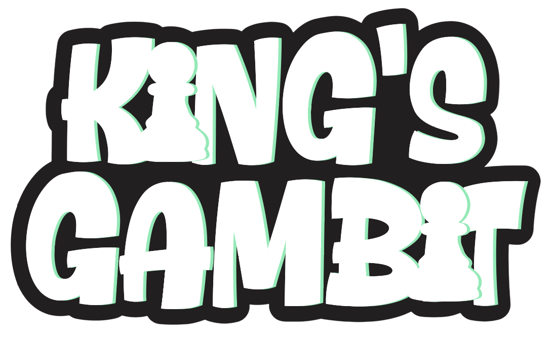 King's Gambit - Chess Survival Game