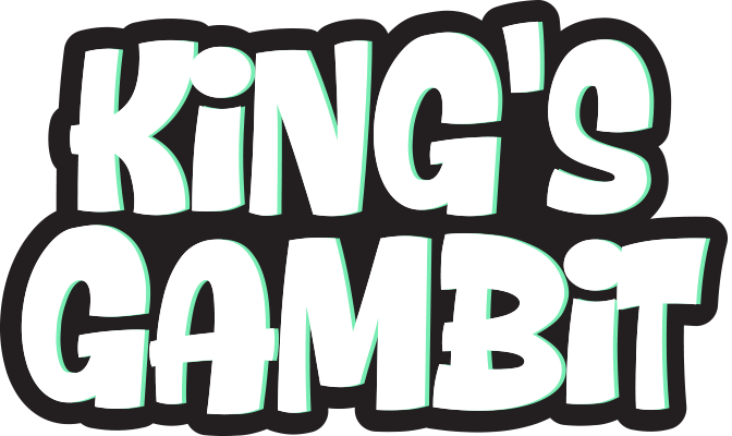 King's Gambit - Chess Survival Game